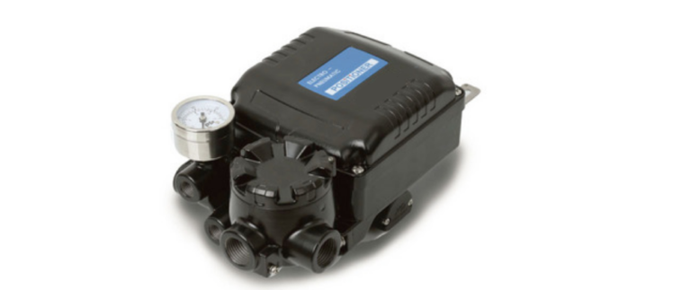 Electro Pneumatic Positioner - Amco |Industrial Valve Manufacturer India