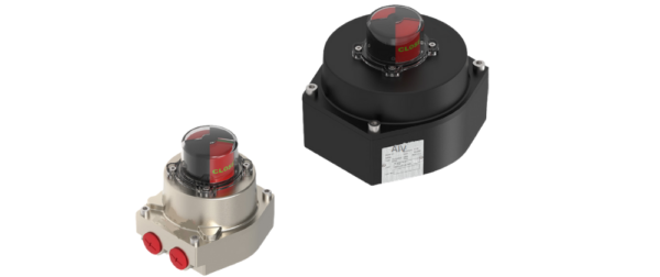 Micro Limit Switch - Amco |Industrial Valve Manufacturer India